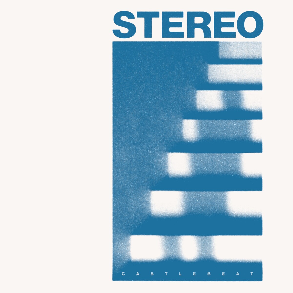 Stereo by Castlebeat (Album, Dream Pop): Reviews, Ratings, Credits ...
