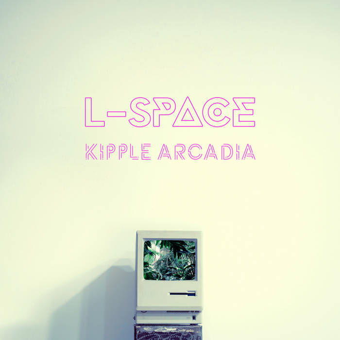 Kipple Arcadia by L-Space (Album, Dream Pop): Reviews, Ratings, Credits ...
