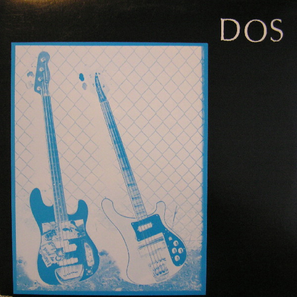 Dos by Dos (Album, Experimental Rock): Reviews, Ratings, Credits, Song ...
