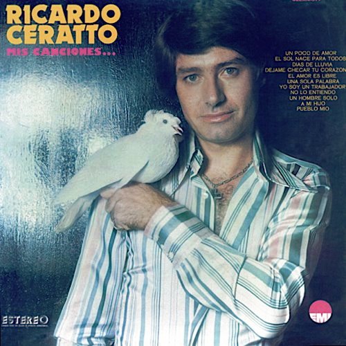 Ricardo Ceratto Albums: songs, discography, biography, and listening ...