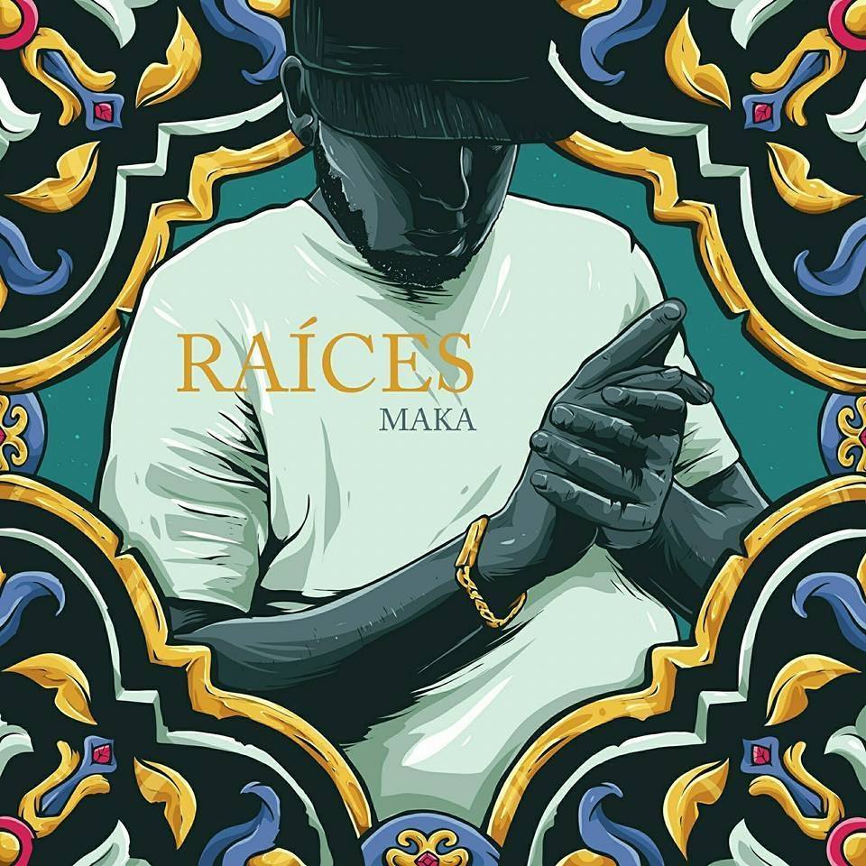 Raíces by Maka (Album, Cloud Rap): Reviews, Ratings, Credits, Song list ...