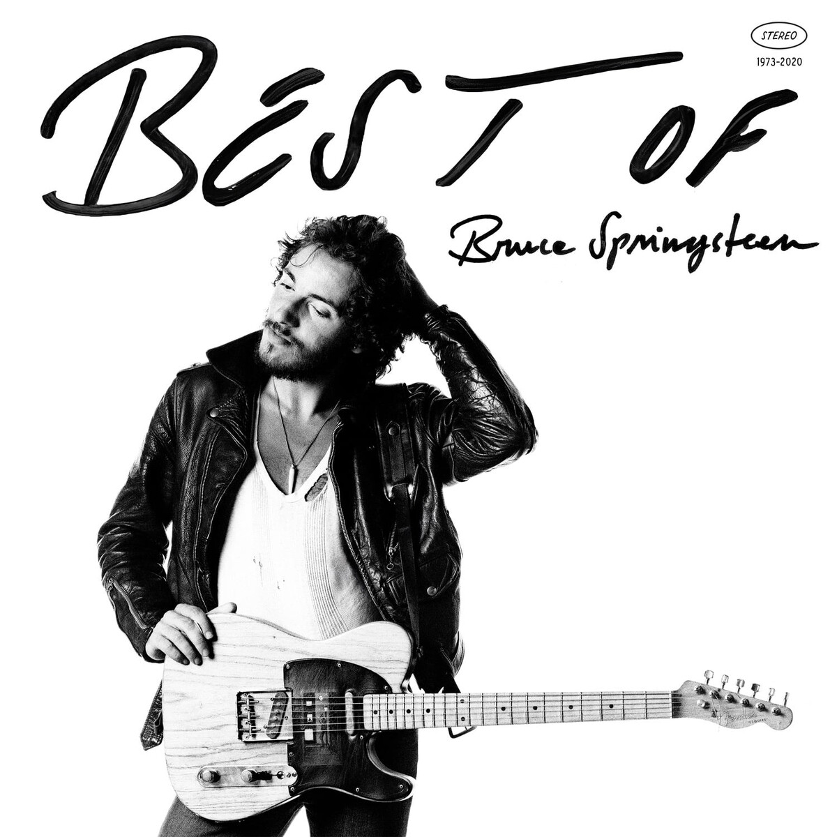 Best of Bruce Springsteen by Bruce Springsteen (Compilation, Heartland ...