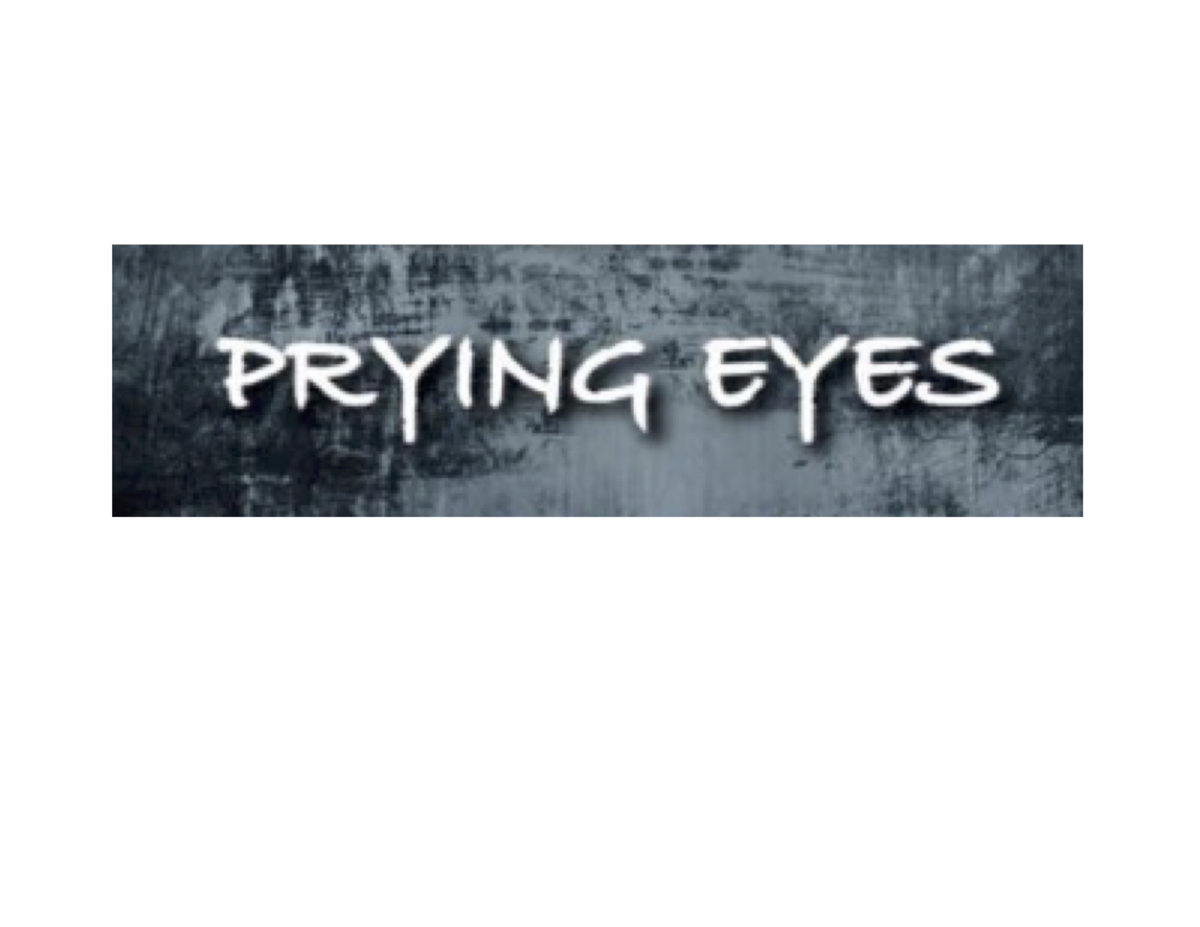Prying Eyes Albums: songs, discography, biography, and listening guide ...