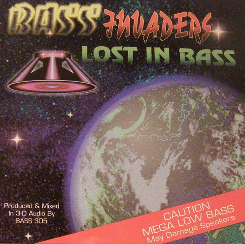 Bass Invaders Albums: songs, discography, biography, and listening ...