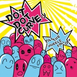 Dot Dot Curve :) Albums: songs, discography, biography, and listening ...