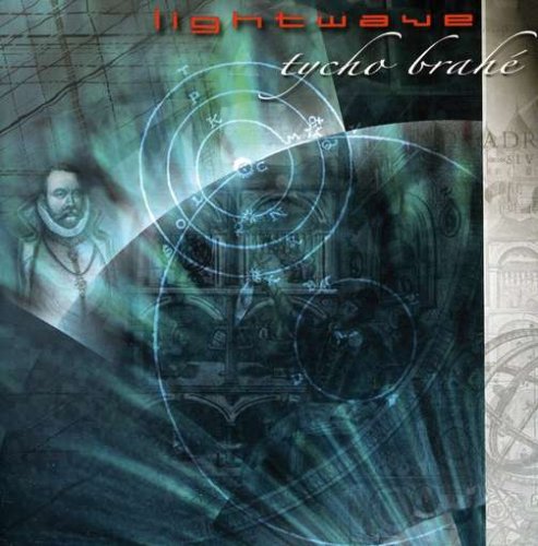 Tycho Brahé by Lightwave (Album; Horizon; HM-1009-2): Reviews, Ratings ...