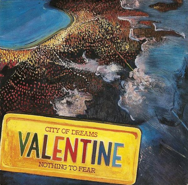 Valentine Albums: songs, discography, biography, and listening guide ...