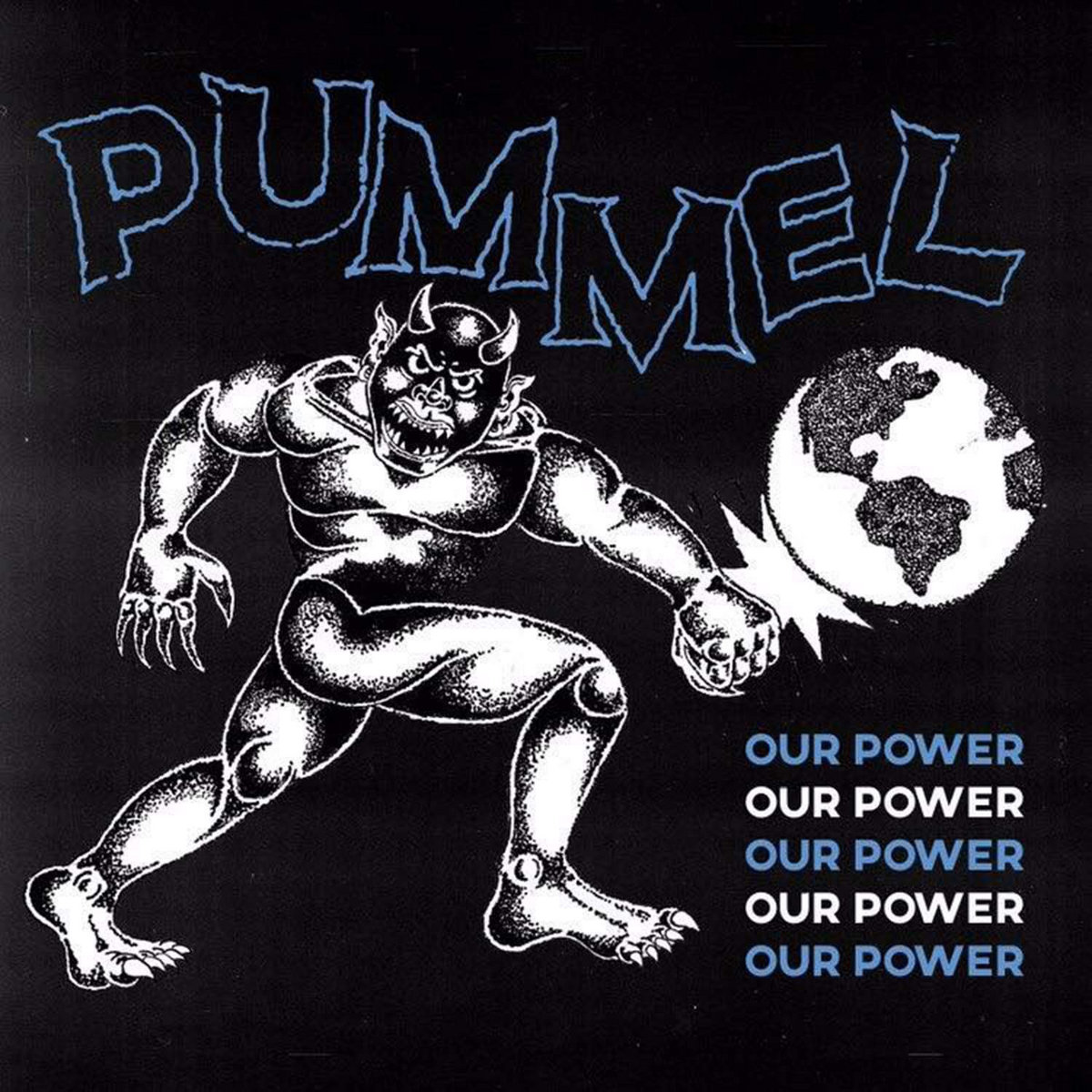 Pummel Albums: songs, discography, biography, and listening guide ...