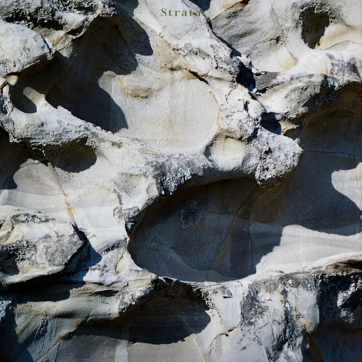 Strata by 雨のパレード [Ame no Parade] (Album): Reviews, Ratings, Credits ...