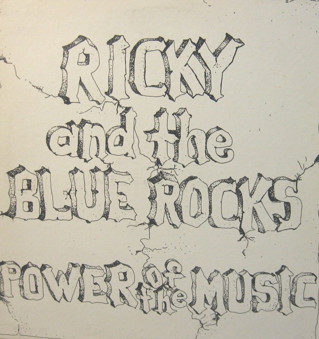 Ricky And The Blue Rocks Albums: songs, discography, biography, and ...