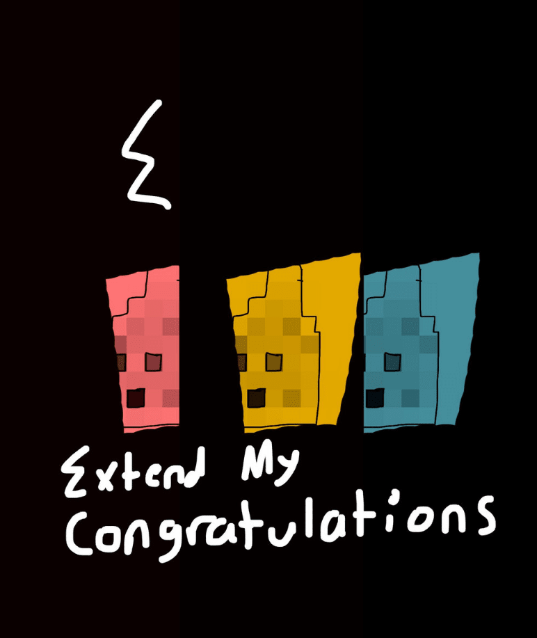 Extend My Congratulations by The Empiricists (Single): Reviews, Ratings ...