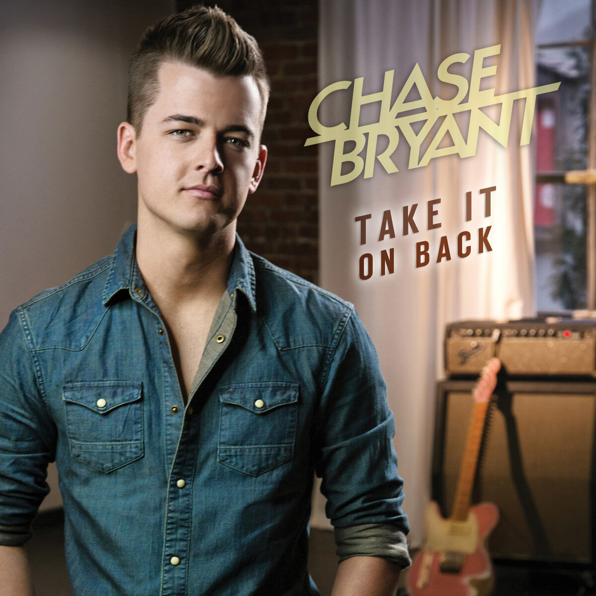 Chase Bryant Albums: songs, discography, biography, and listening guide ...