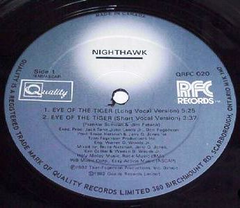 Nighthawk Albums: songs, discography, biography, and listening guide ...