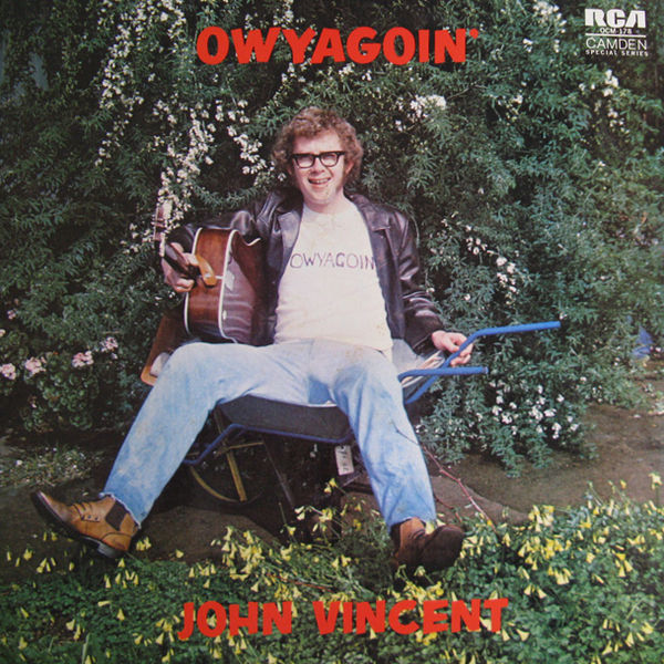 Owyagoin' by John Vincent (Album, Comedy Rock): Reviews, Ratings ...