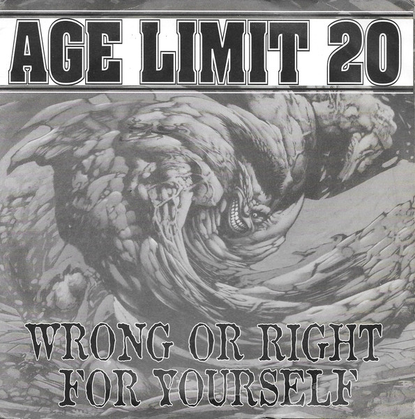 Age Limit 20 Albums: songs, discography, biography, and listening guide ...