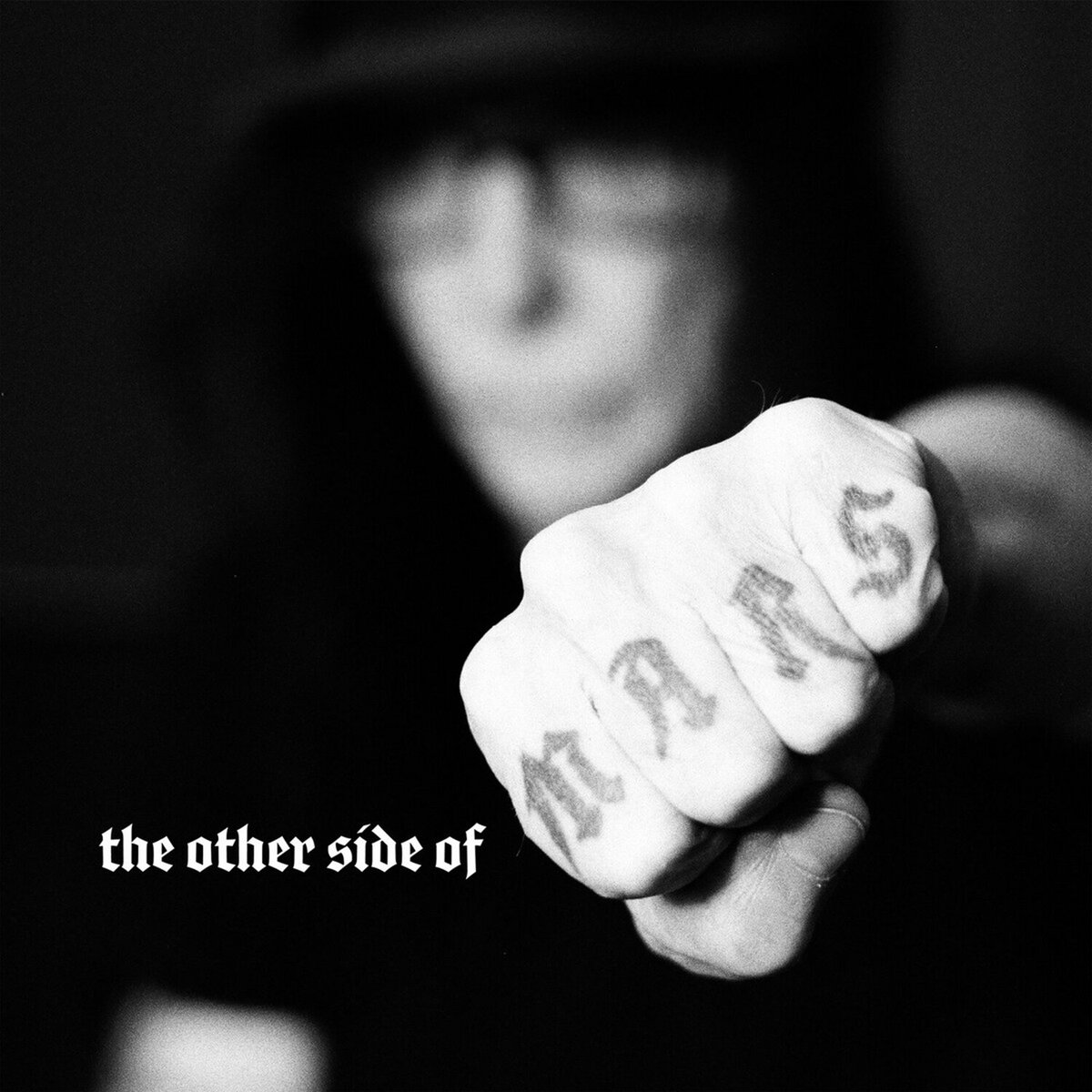 The Other Side of Mars by Mick Mars (Album, Hard Rock): Reviews, Ratings, Credits, Song list ...