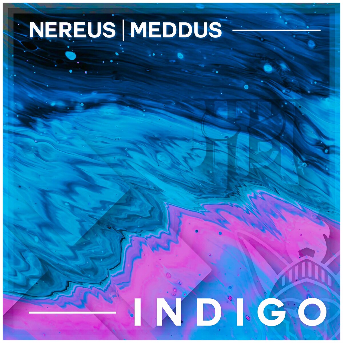 Indigo by Nereus & Meddus (Single): Reviews, Ratings, Credits, Song ...