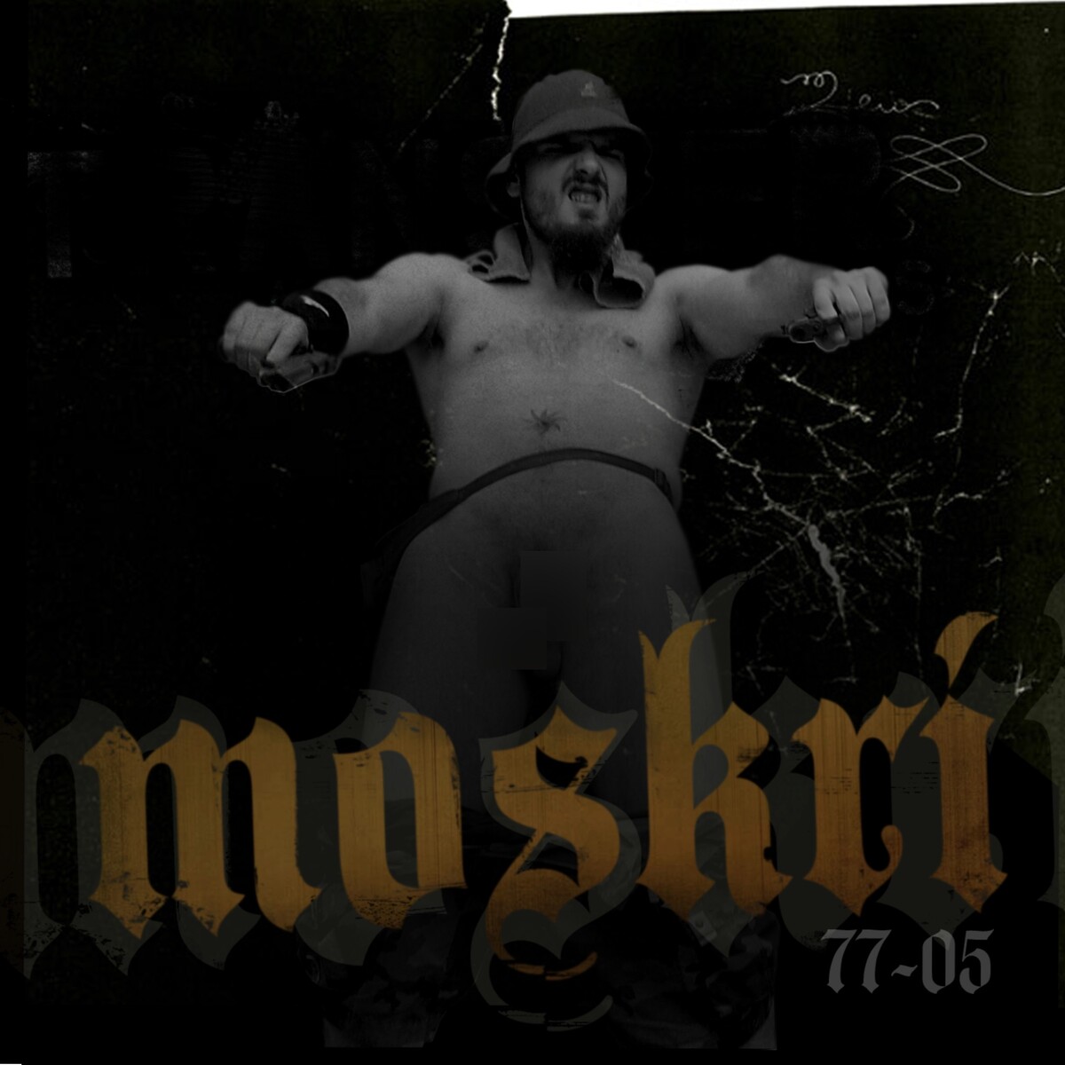 77-05 by Moskri (Album; Prti Bee Gee): Reviews, Ratings, Credits, Song ...