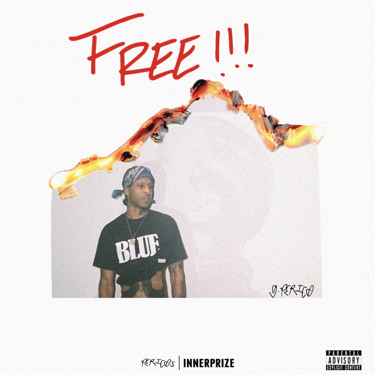 Free by G Perico (EP, Gangsta Rap): Reviews, Ratings, Credits, Song ...