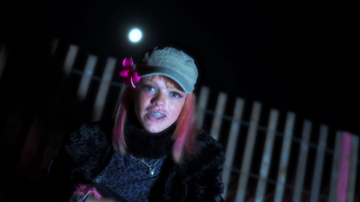 Still a Menace by Cortisa Star (Music video): Reviews, Ratings, Credits ...