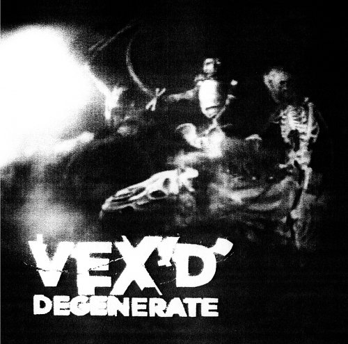 Vex'd Albums: songs, discography, biography, and listening guide - Rate ...