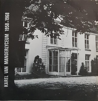 Staff and (former) students of Karel van Mander Lyceum Albums: songs, discography, biography ...