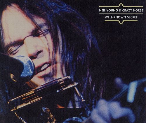 Well Known Secret, Boston 11-22-76 by Neil Young (Bootleg): Reviews ...