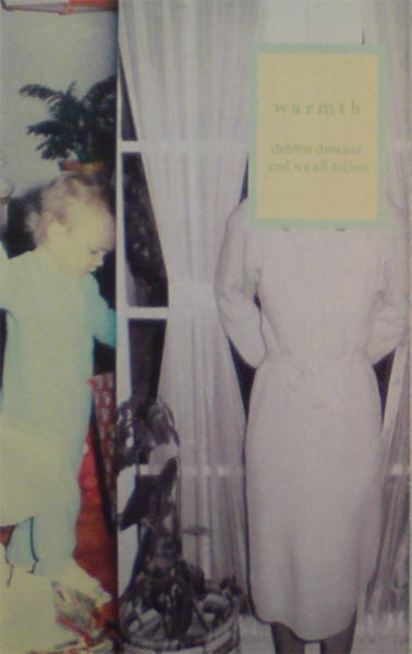 Debbie Downer and We All Follow by Warmth (Album, Drone): Reviews ...