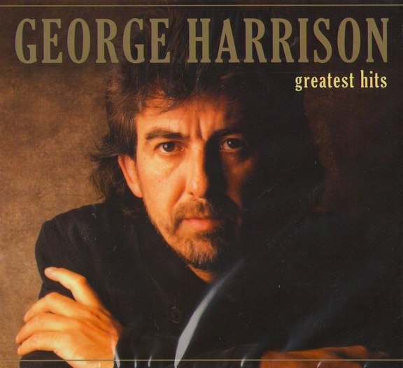 Greatest Hits by George Harrison (Bootleg): Reviews, Ratings, Credits ...