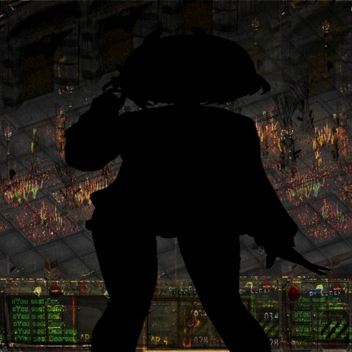 Not Your Average Sea Bunny by Lord Cernunnos (Album; Basement Corner ...