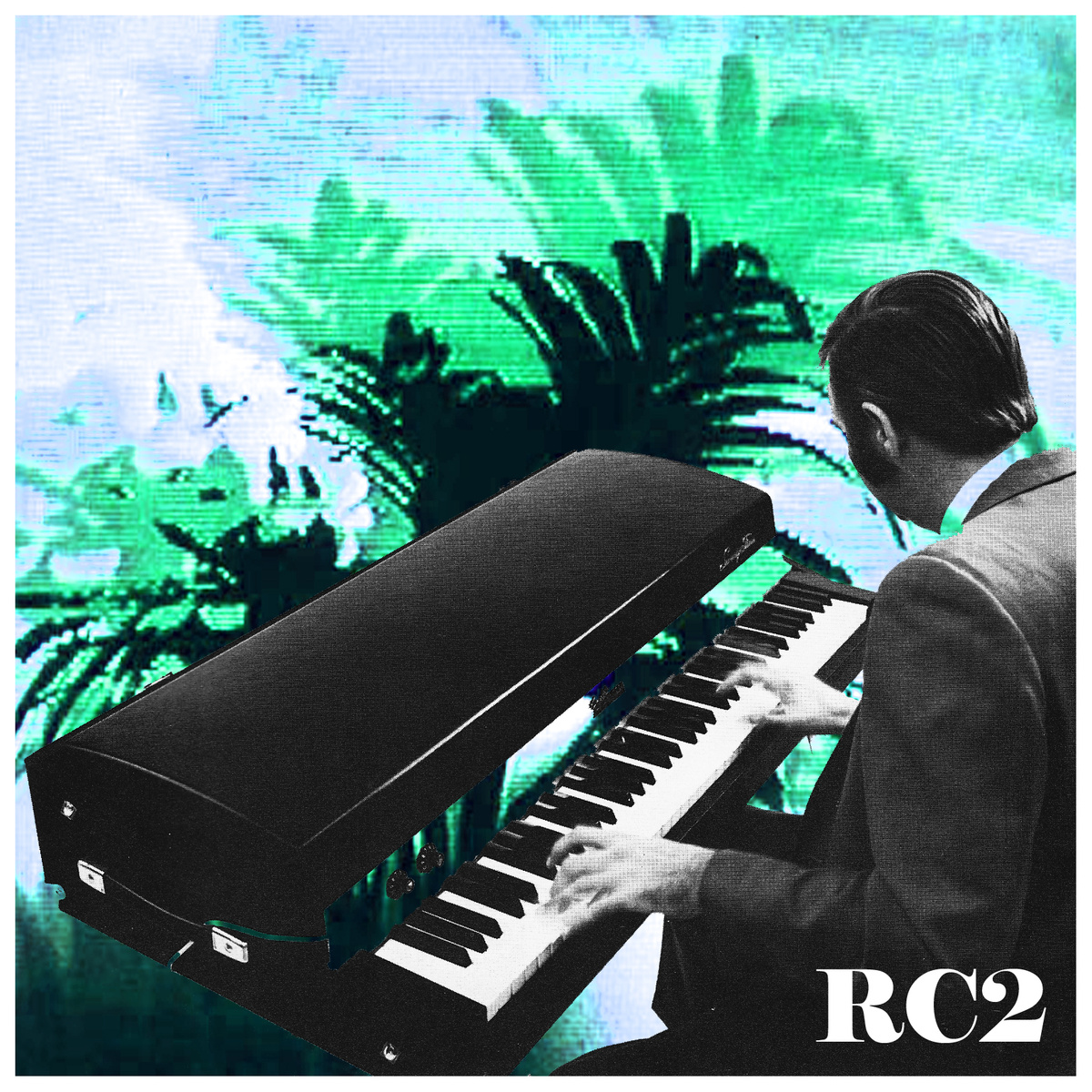 Rhodes Collection Vol. 2 by All These Fingers (Album): Reviews, Ratings ...