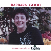 Barbara Good Albums: songs, discography, biography, and listening guide ...