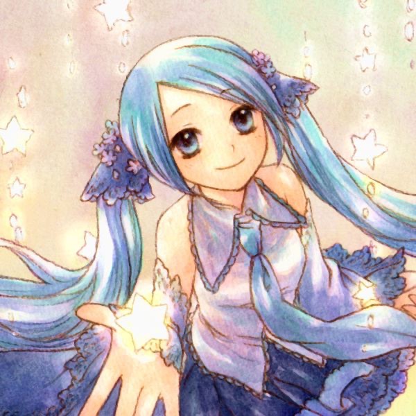 希望ノ花束 - Starry Tunes - by minao (Album): Reviews, Ratings, Credits ...