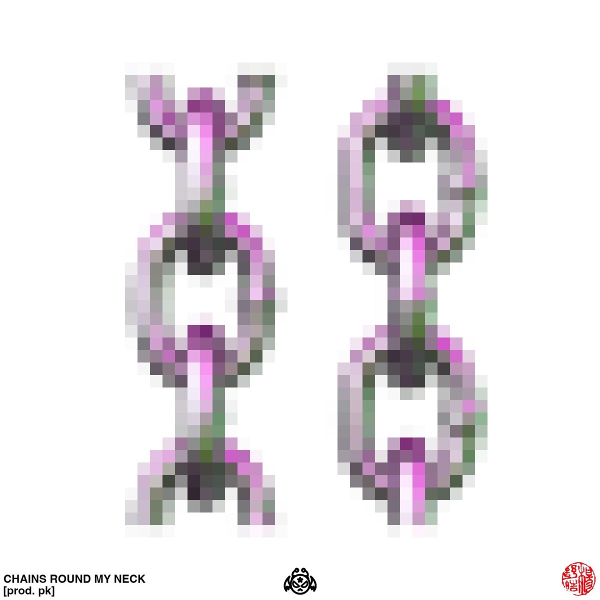 Chains Round My Neck by SEBii (Single): Reviews, Ratings, Credits, Song ...