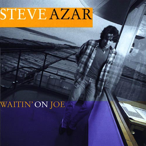 Waitin' on Joe by Steve Azar (Album, Contemporary Country): Reviews ...