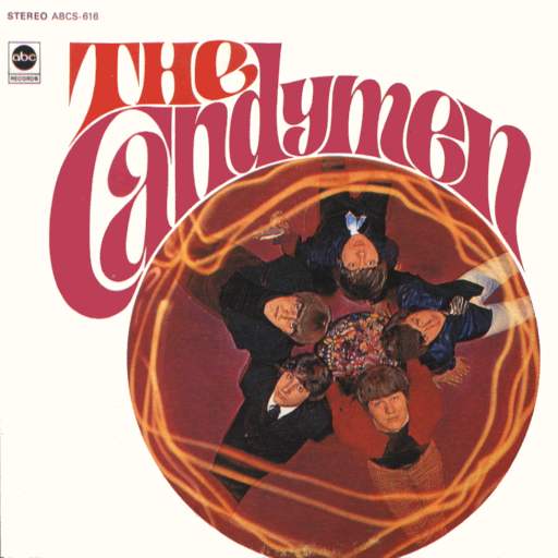 The Candymen Albums: songs, discography, biography, and listening guide ...
