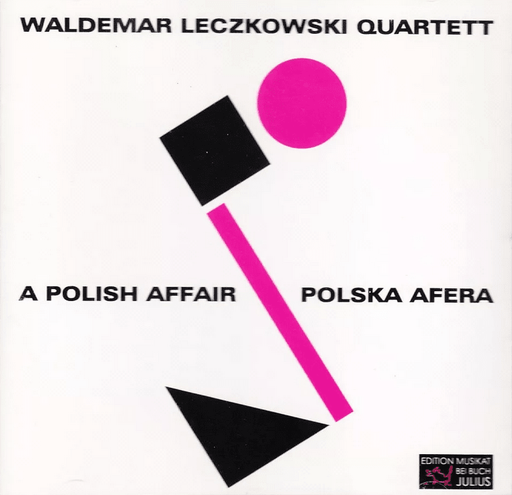 Waldemar Leczkowski Albums: songs, discography, biography, and ...
