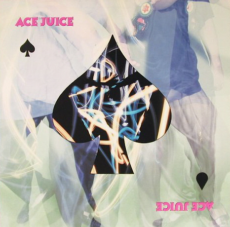 Ace Juice by Ace Juice (Album): Reviews, Ratings, Credits, Song list ...