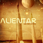 Martian Terrain by Alientar (Album): Reviews, Ratings, Credits, Song ...