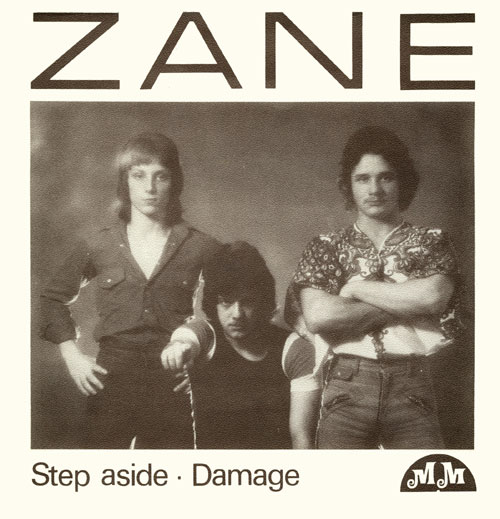 Zane Albums: songs, discography, biography, and listening guide - Rate ...