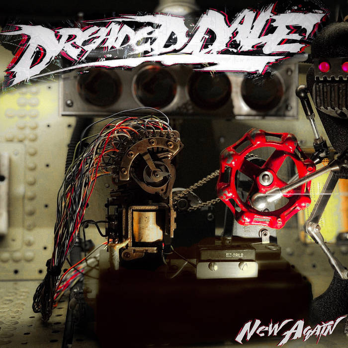 New Again by Dreaded Dale (Single): Reviews, Ratings, Credits, Song ...