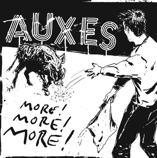 Auxes Albums: songs, discography, biography, and listening guide - Rate ...