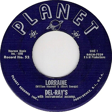 Del-Rays Albums: songs, discography, biography, and listening guide ...