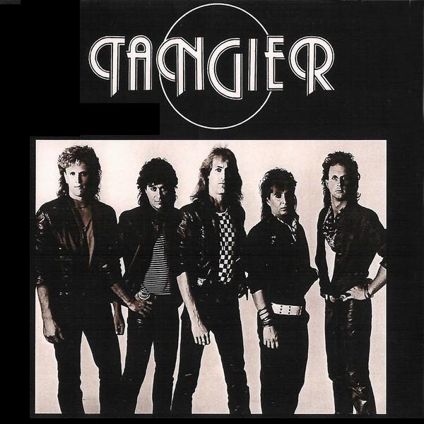 Tangier by Tangier (Album, Hard Rock): Reviews, Ratings, Credits, Song ...