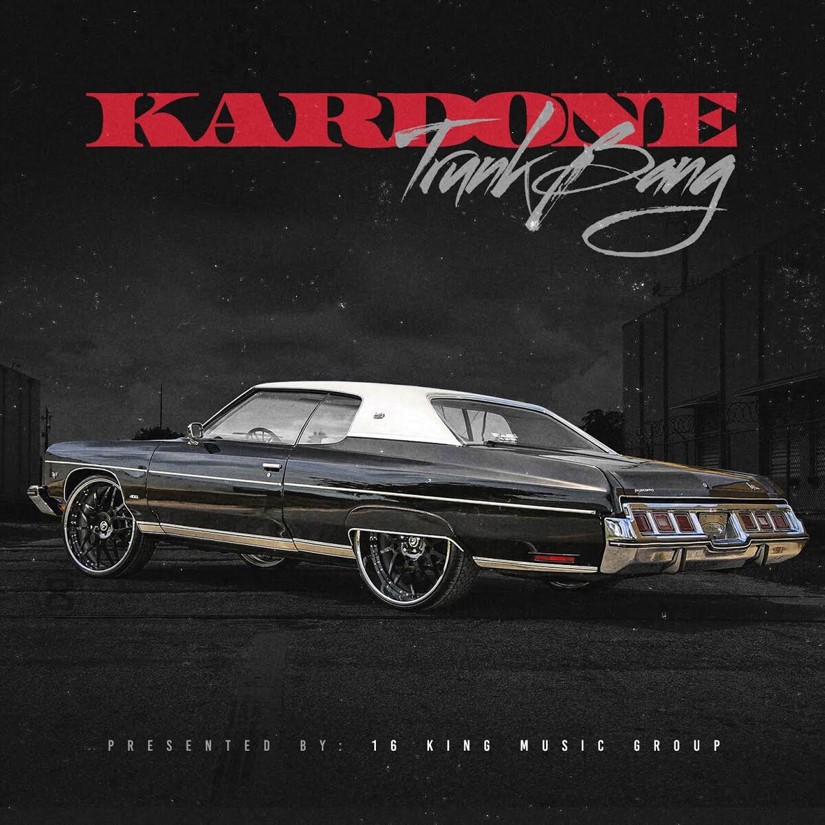 Kardone Albums: songs, discography, biography, and listening guide ...