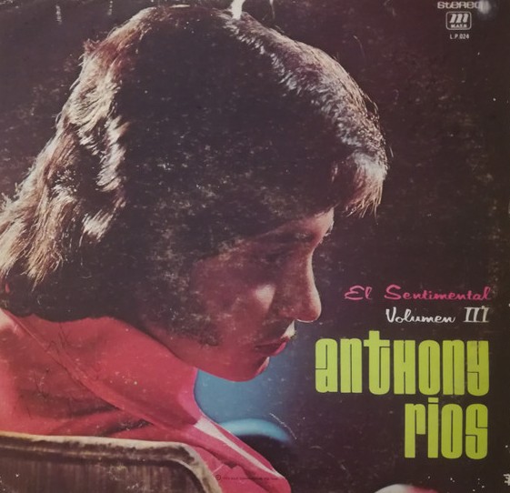 Anthony Rios Albums: songs, discography, biography, and listening guide ...