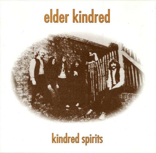 Elder Kindred Albums: songs, discography, biography, and listening ...