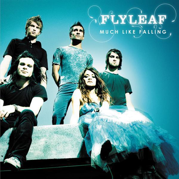 Flyleaf Albums: songs, discography, biography, and listening guide ...