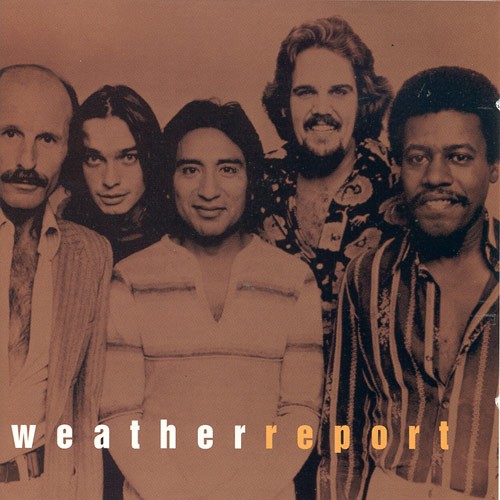 Weather Report Albums: songs, discography, biography, and listening ...