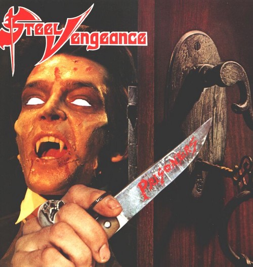 Best Steel Vengeance songs of all time - Rate Your Music